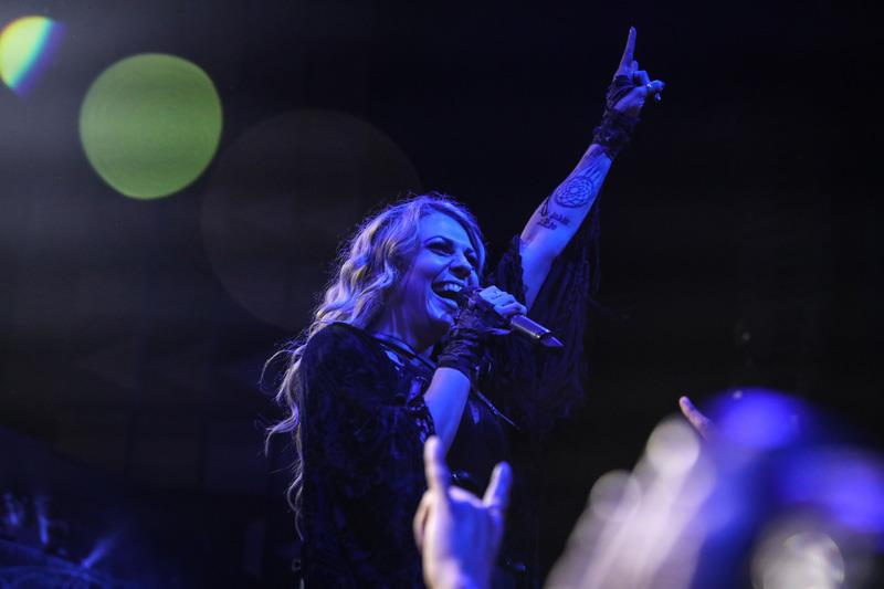 LIVE! | Kobra and the Lotus – http://hardrockhaven.net/online LIVE! | Kobra and the Lotus – http://hardrockhaven.net/online