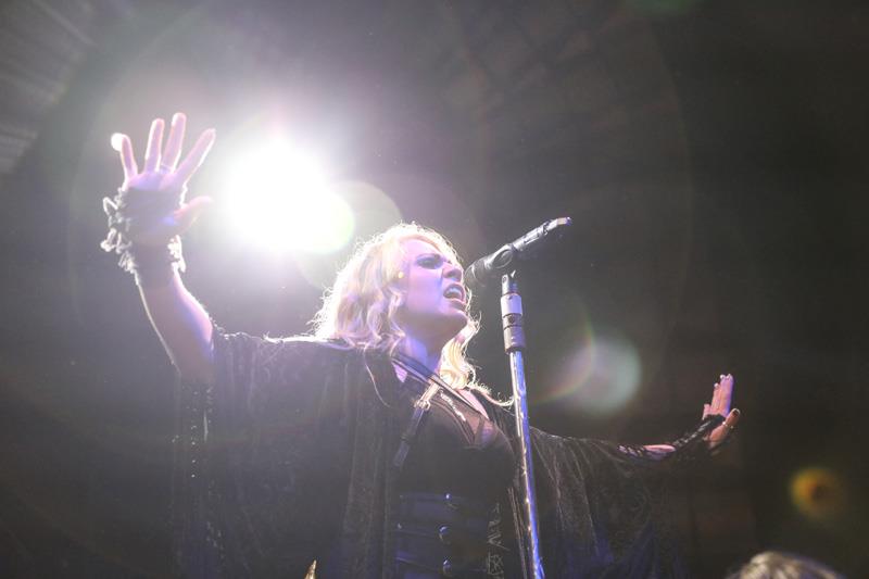 LIVE! | Kobra and the Lotus – http://hardrockhaven.net/online LIVE! | Kobra and the Lotus – http://hardrockhaven.net/online