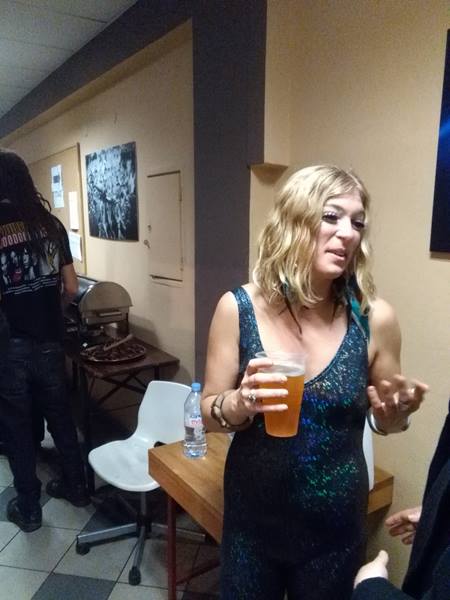 Ian Gillan of Deep Purple – http://hardrockhaven.net/online