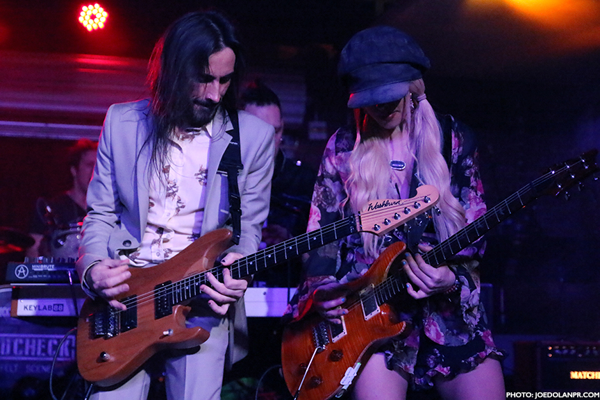 Steve Ferlazzo’s Soundcheck Live Opens in Hollywood – http ...