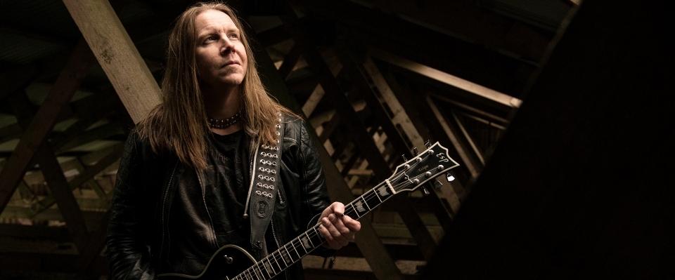 Magnus Karlsson – http://hardrockhaven.net/online