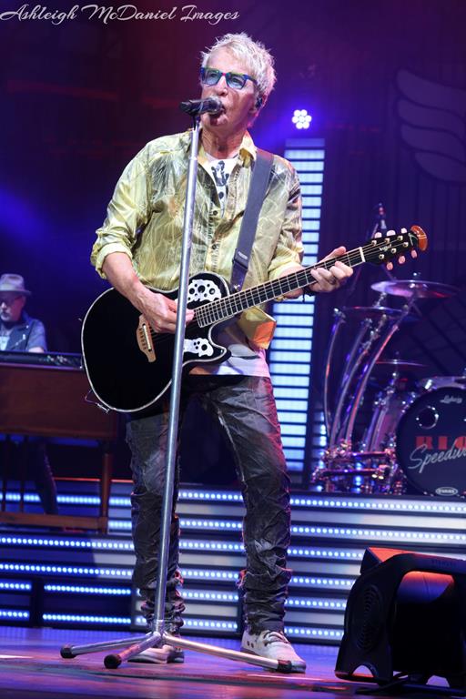 In Concert: REO Speedwagon – http://hardrockhaven.net/online