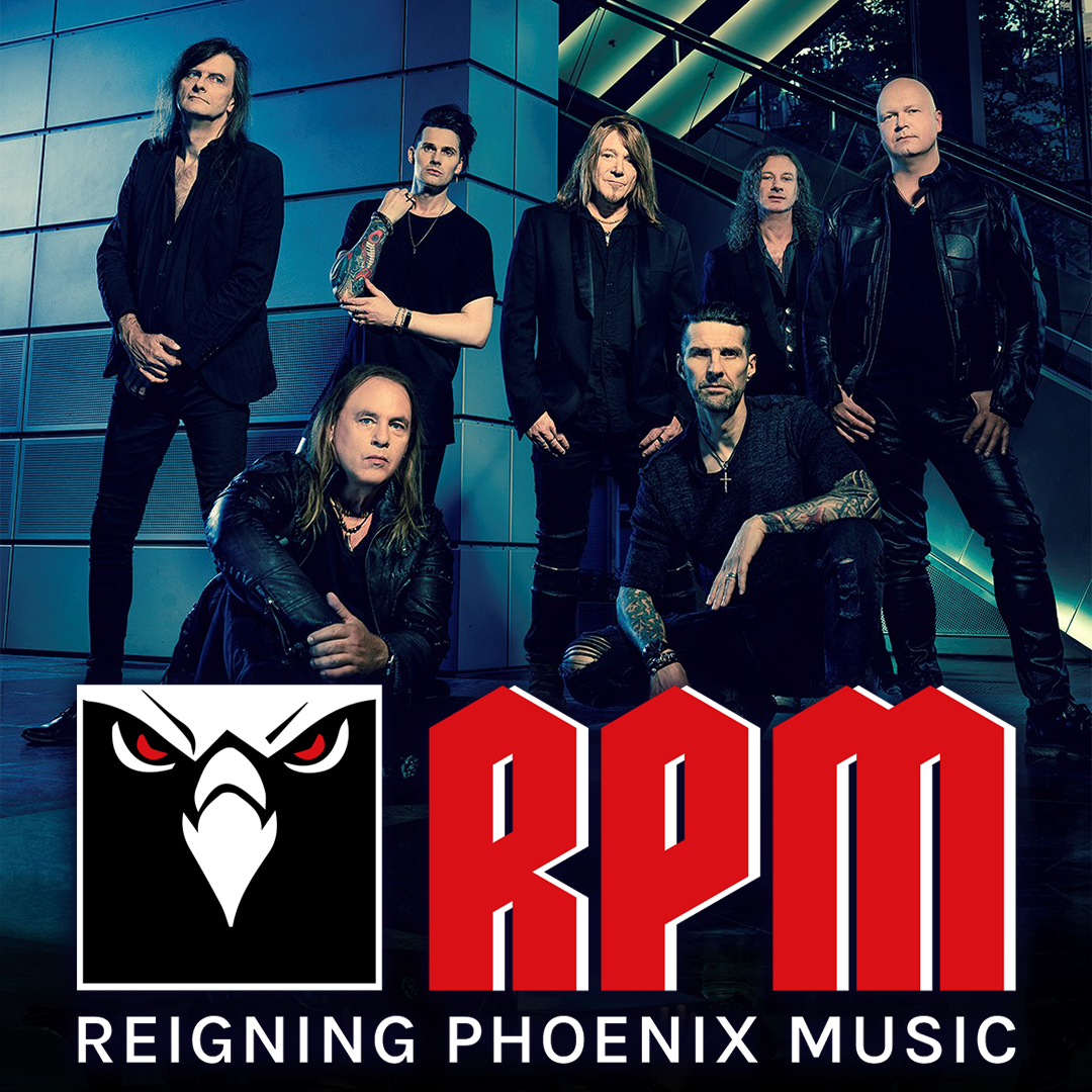 HELLOWEEN – sign contract with Reigning Phoenix Music; new studio album ...