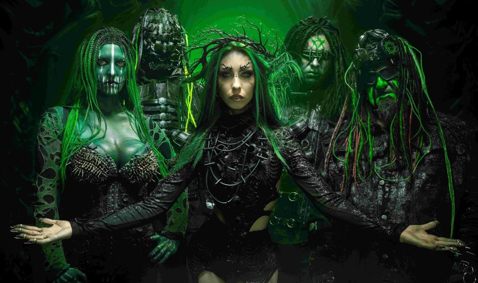 SICK N’ BEAUTIFUL ANNOUNCE NEW STUDIO ALBUM“HORROR VACUI” – http ...